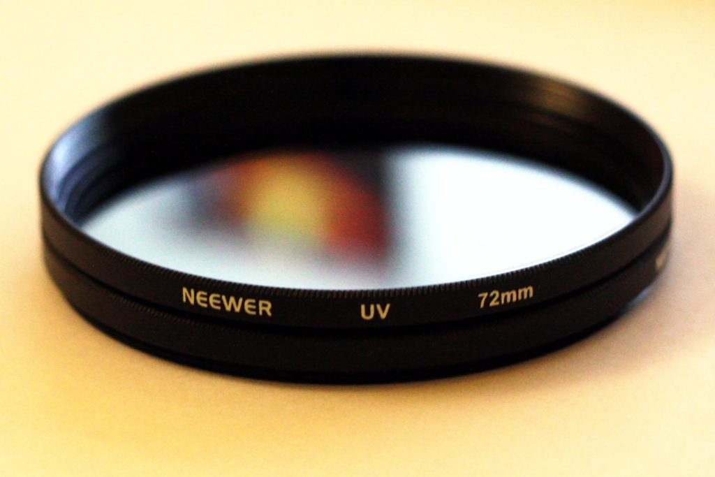 Making a solar filter – Jonathan Gazeley