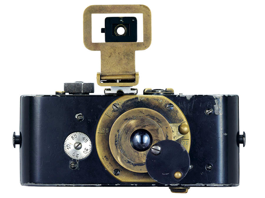 Photographic innovations – Jonathan Gazeley